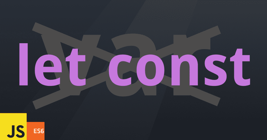 Fundamentos de JavaScript 2020 ES6++ P1: Variables | The Coding Walrus